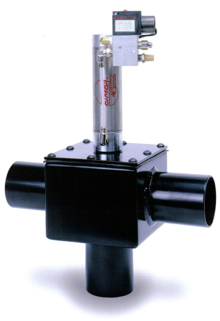 Vacuum Valves - The RT Kuntz Company